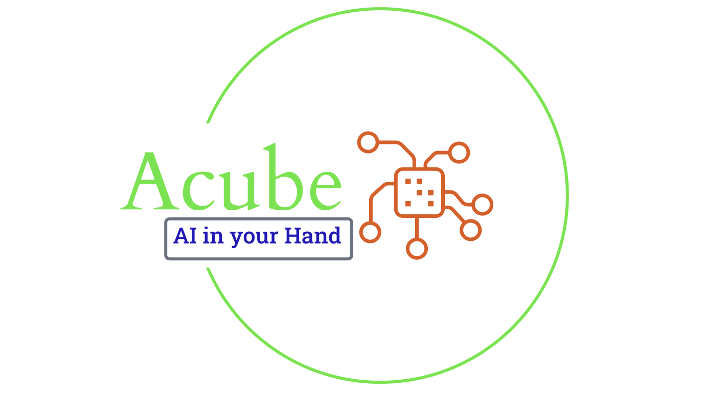 AIGlobe – Acube Corporation